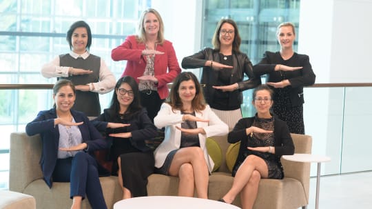 Our Employees | People & Culture | Carrier Corporate