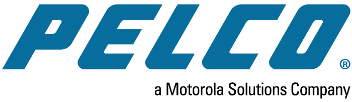 Pelco Logo