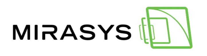 Mirasys Logo