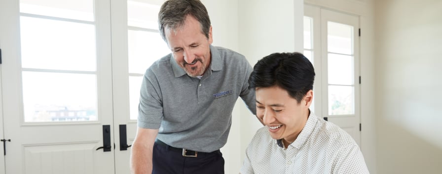 Weathermaker Home Page