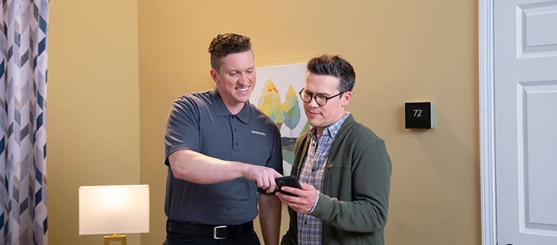 HVAC | Heating and Cooling | Comfortmaker®