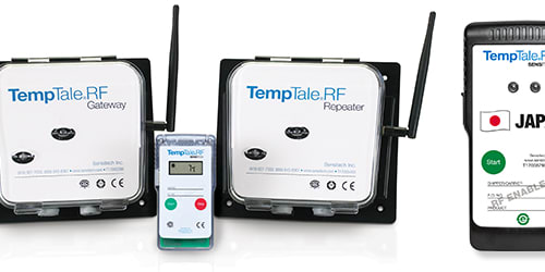 Temperature Monitors | Sensitech