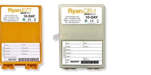 Temperature Monitors | Sensitech