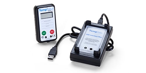 Temperature Monitors | Sensitech