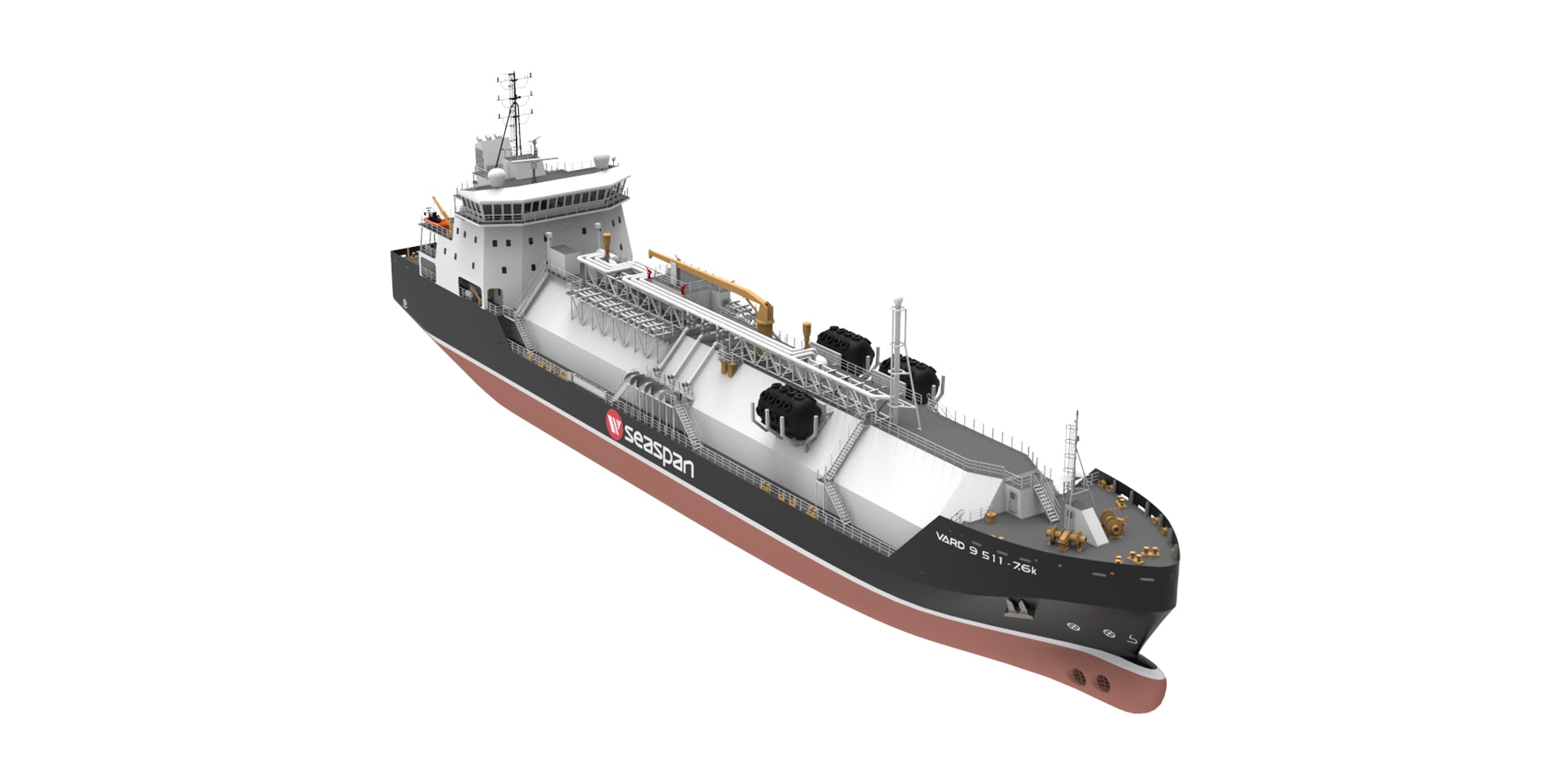 The leader in water mist fire protection | Marioff HI-FOG®