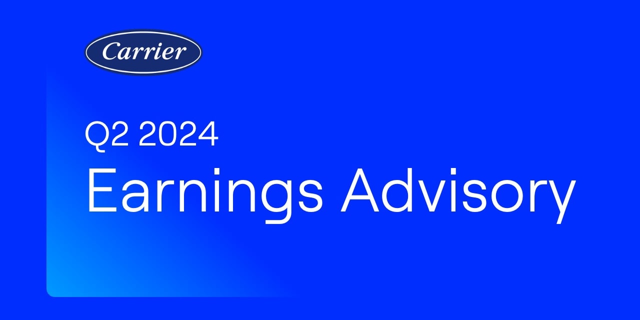 World Headquarters | Carrier Global Corporation (NYSE: CARR) | Carrier ...