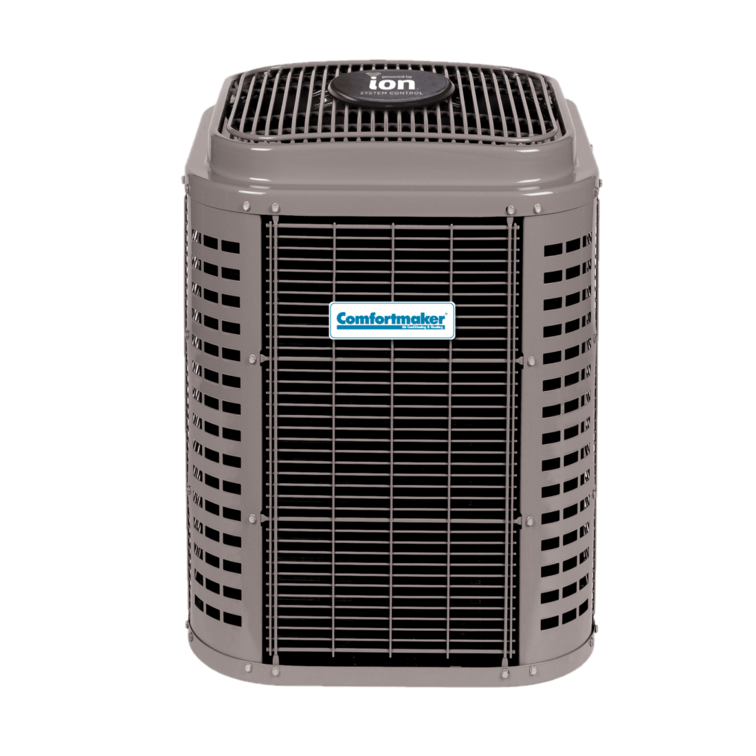 HVAC Heating And Cooling Comfortmaker 