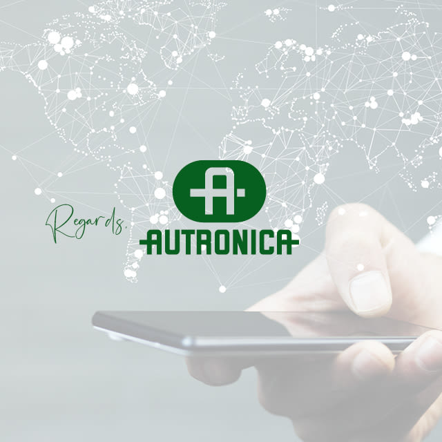 Autronica Fire and Security | Industriledende brann- og ...