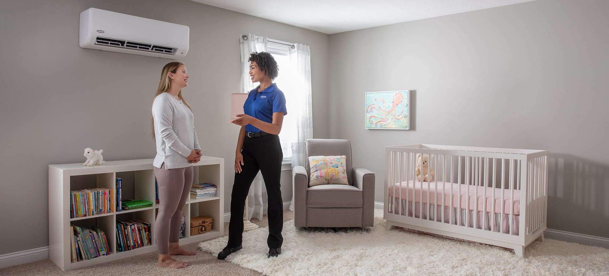 What Size of Mini Split Do I Need? | Mini Split Sizing Calculator