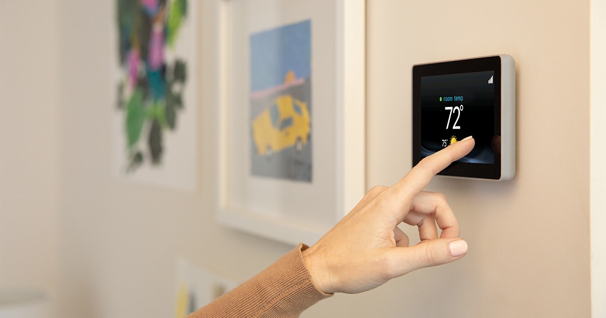 What Temperature Should I Set My Thermostat? | Carrier Tips