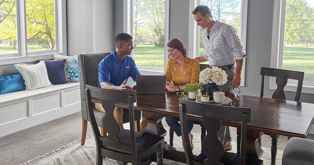 Cold Climate Heat Pump | Heat Pump In Cold Weather | Carrier
