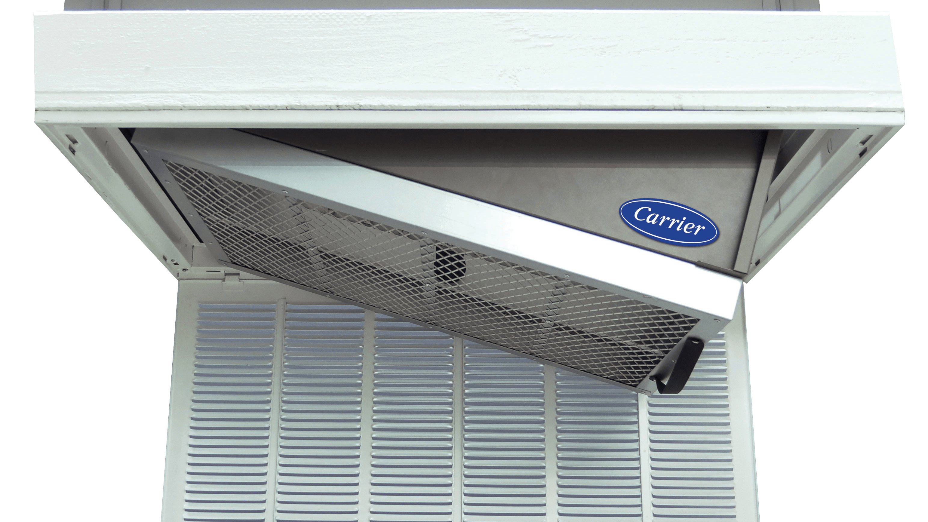 Carrier Introduces Infinity Return Air Purifier to Help Inactivate ...