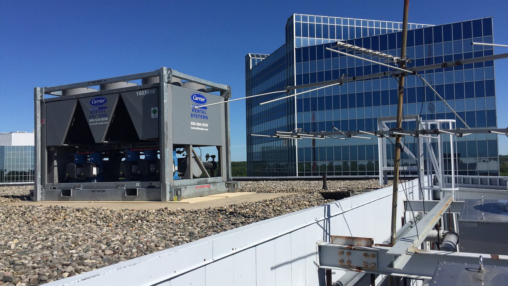 Specification Sheets