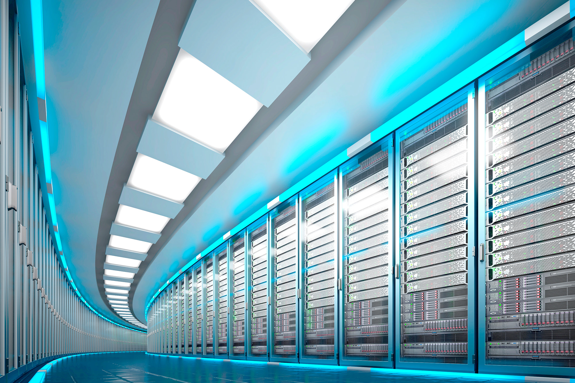 La storia di Marioff | Marioff HI-FOG®