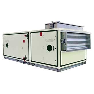 Air Handlers | Carrier Building Solution Asia