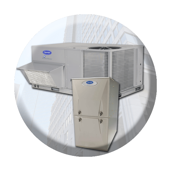 Carrier University courses for the HVAC professional