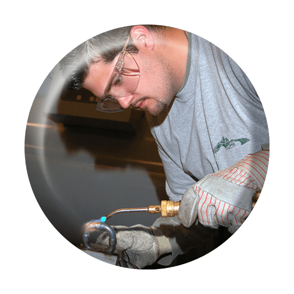 Carrier University courses for the HVAC professional