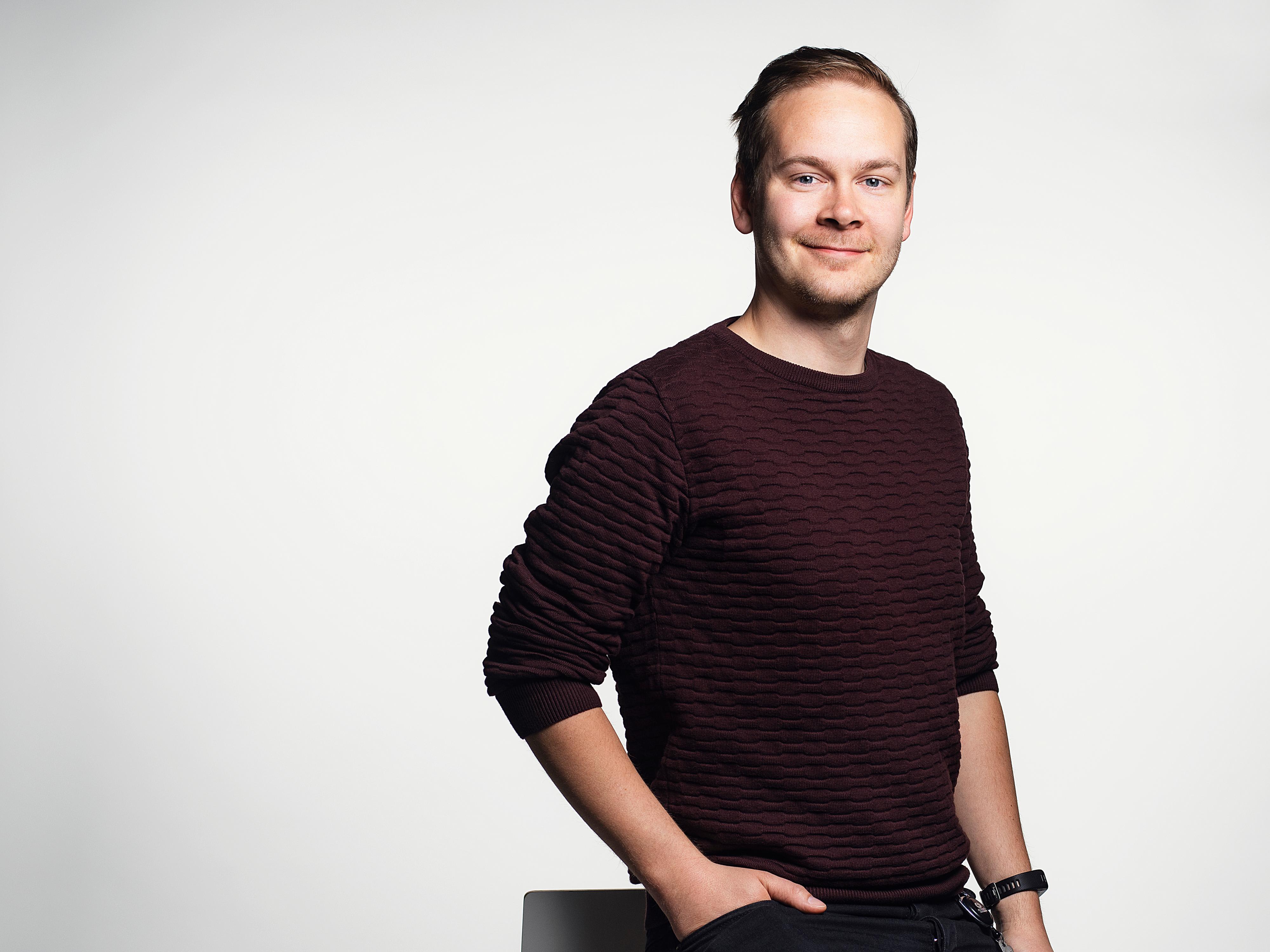 Industriledende brann- og gassikkerhet | Autronica Fire and Security