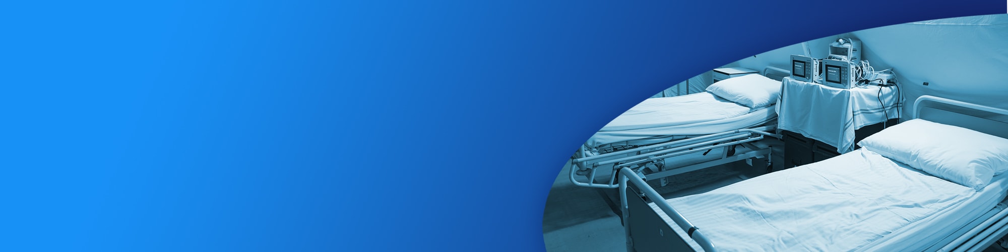 Carrier Healthcare Solutions | Carrier Commercial Systems North America