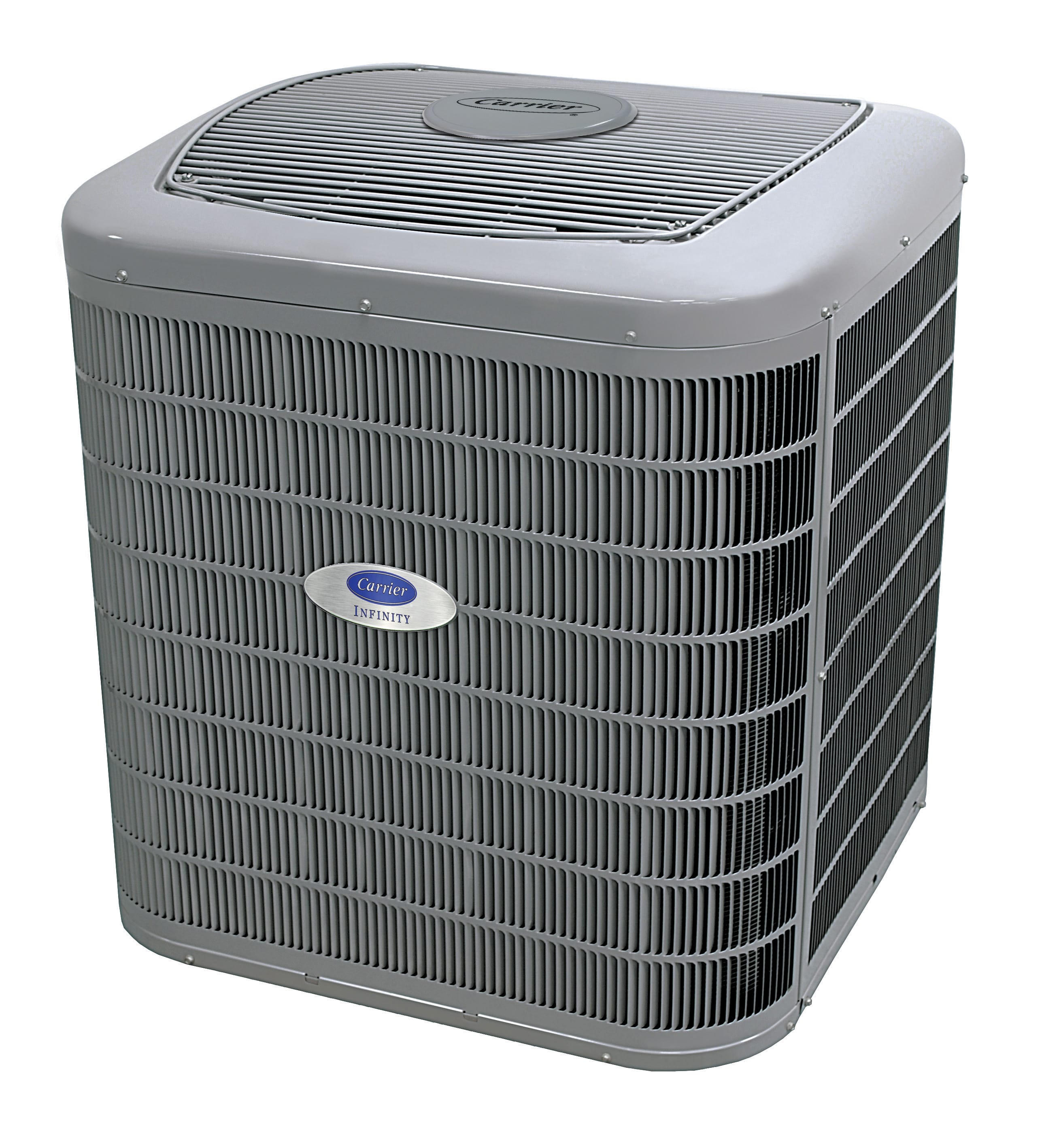 AC and Heat Pumps