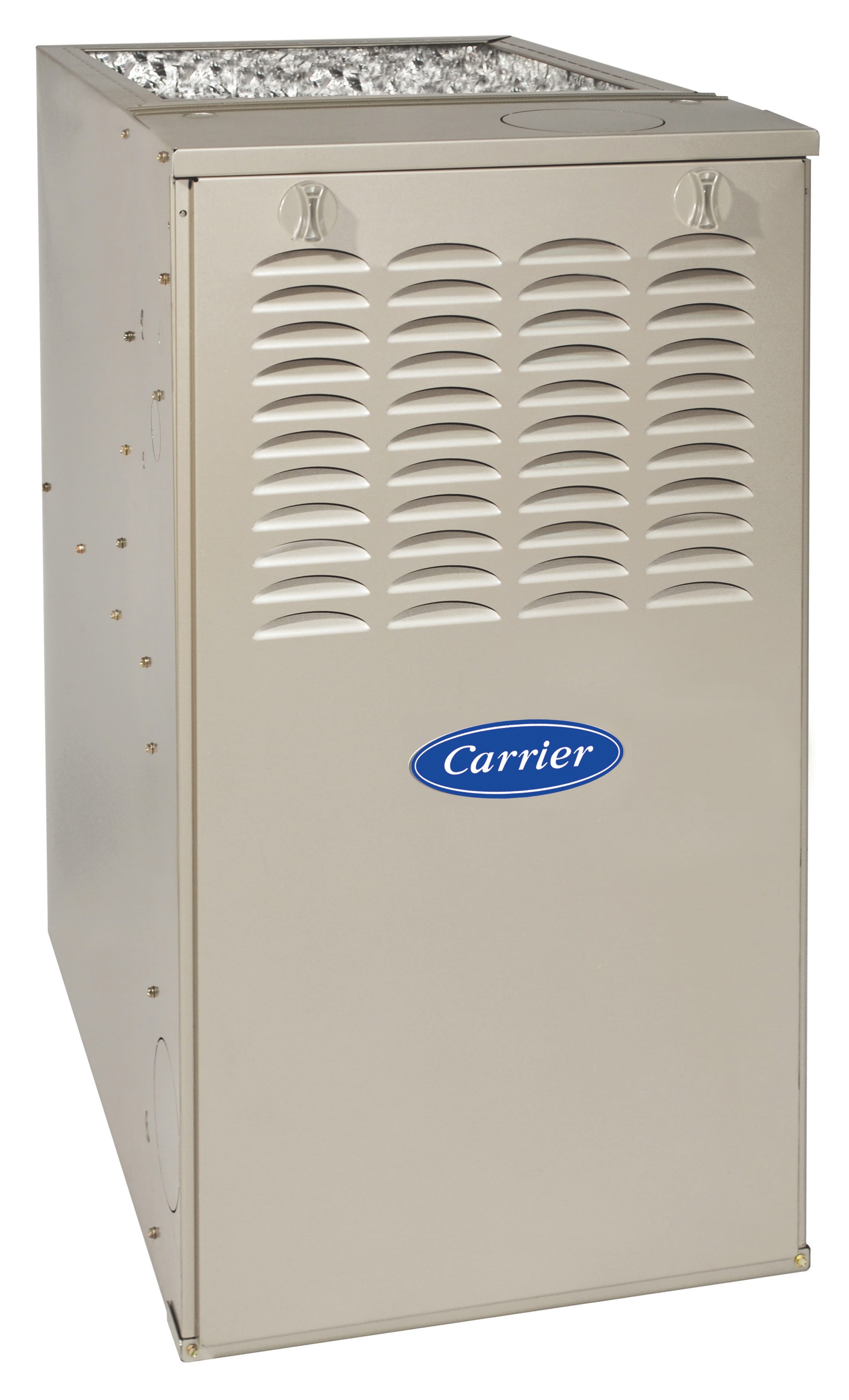 Gas Furnaces