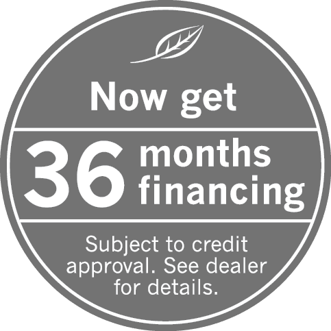 Financing and Leasing
