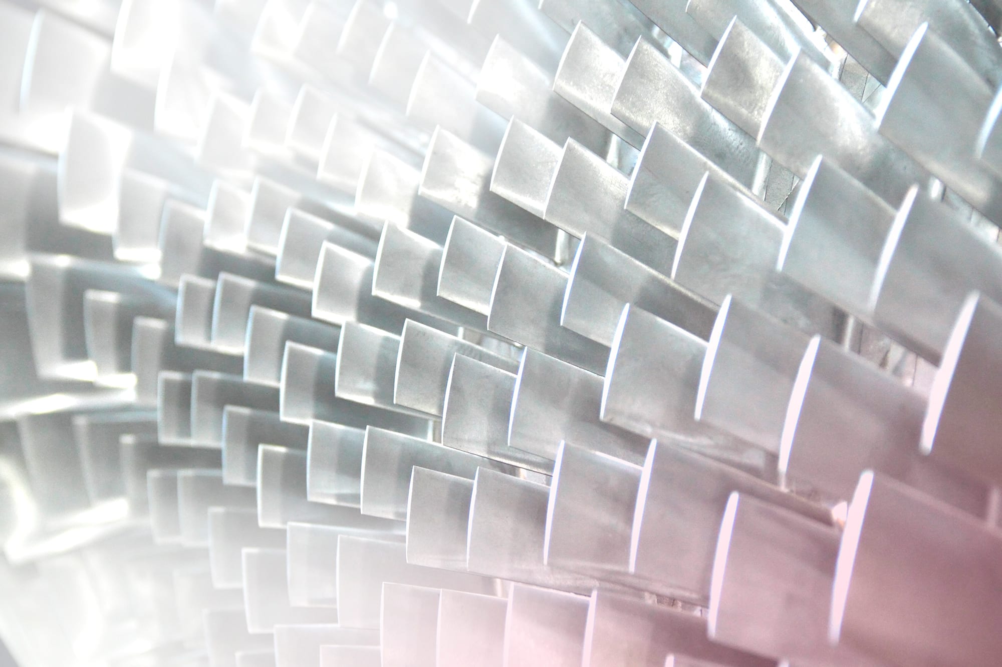 Fire protection for Power Generation | Marioff HI-FOG®