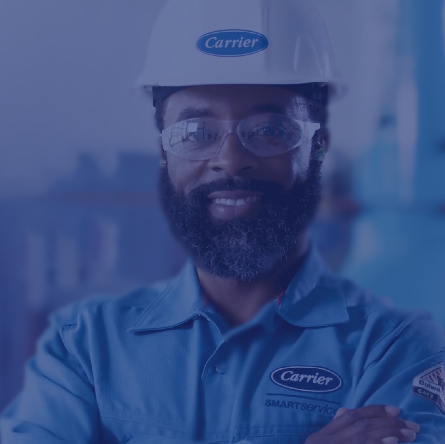 HVAC Services | Carrier Commercial Systems UAE