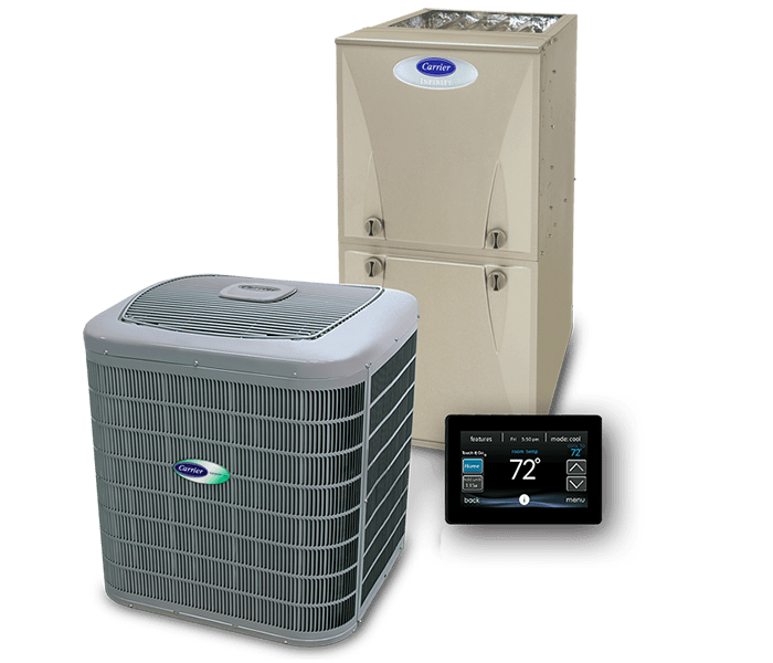 Carrier Hvac Age Building Intelligence Center