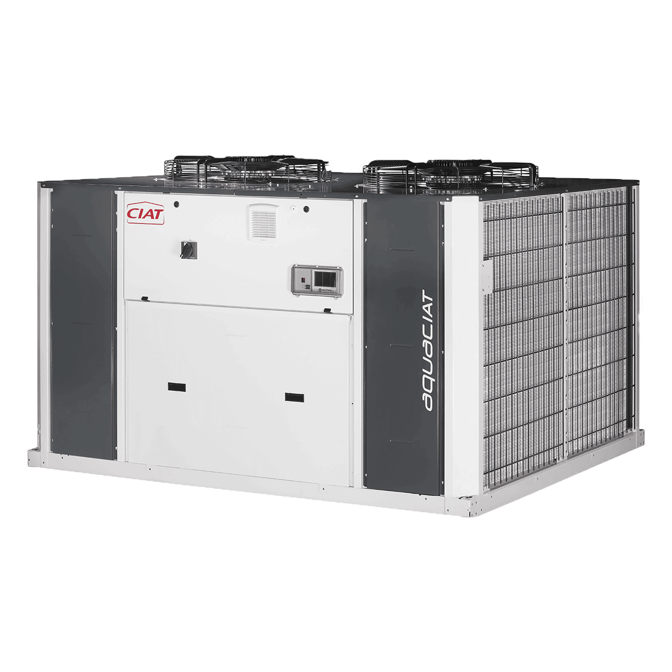 Air cooled Units CIAT Europe Air cooled Units CIAT Europe