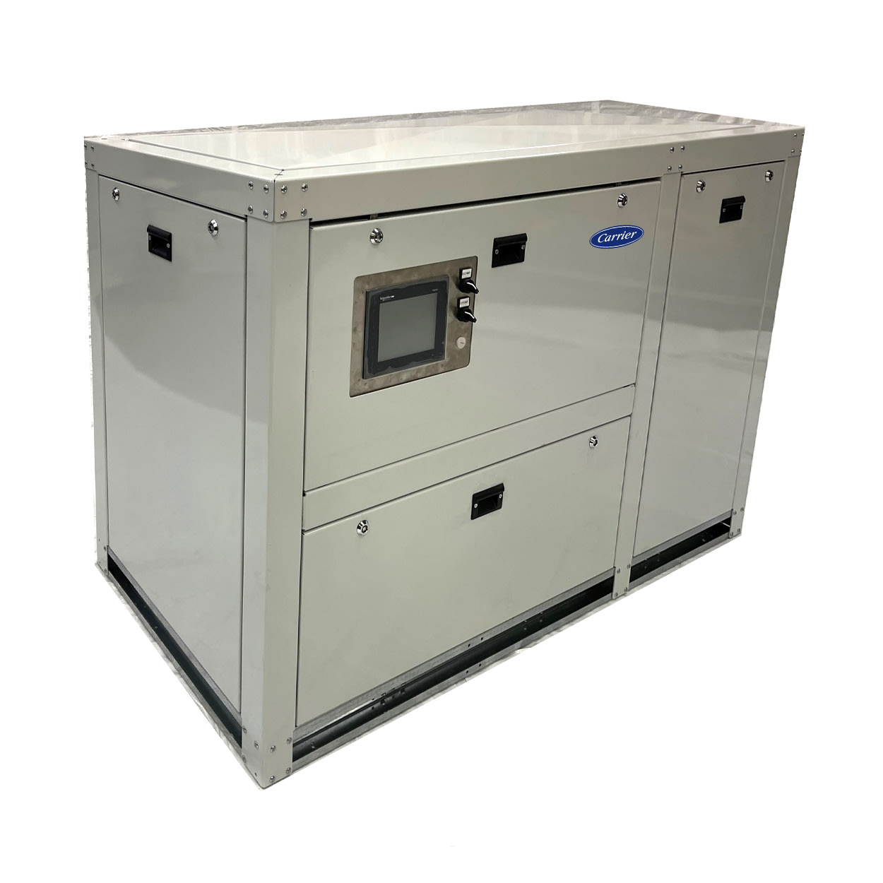 Carrier Commercial Refrigeration | Industrial Refrigeration | Food ... Carrier Commercial Refrigeration | Industrial Refrigeration | Food ...
