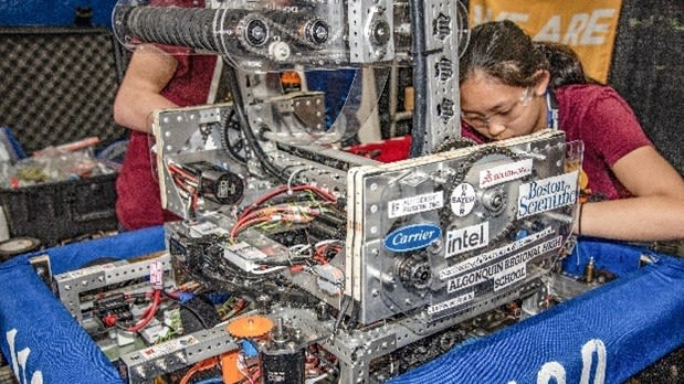 News | Carrier Corporation