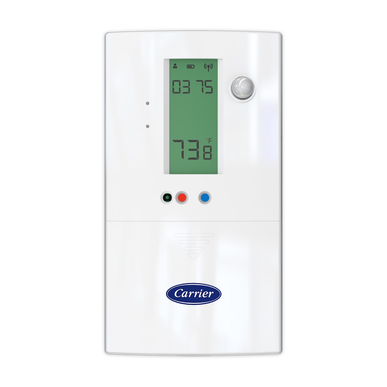 Sensors | ClimaVision | Carrier Commercial Systems North America