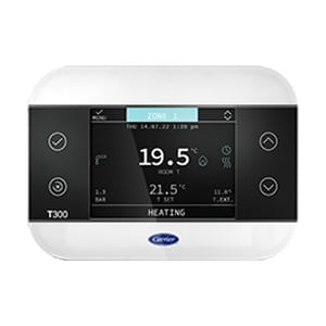 Control Solutions | Carrier Europe