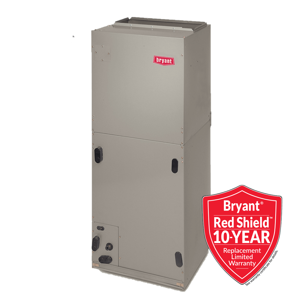 Fan Coils | Air Handlers | Bryant