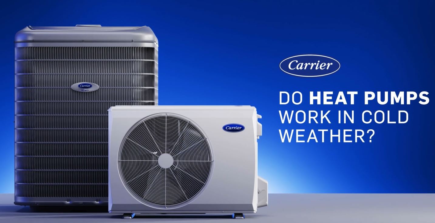 Heat Pump Video Series
