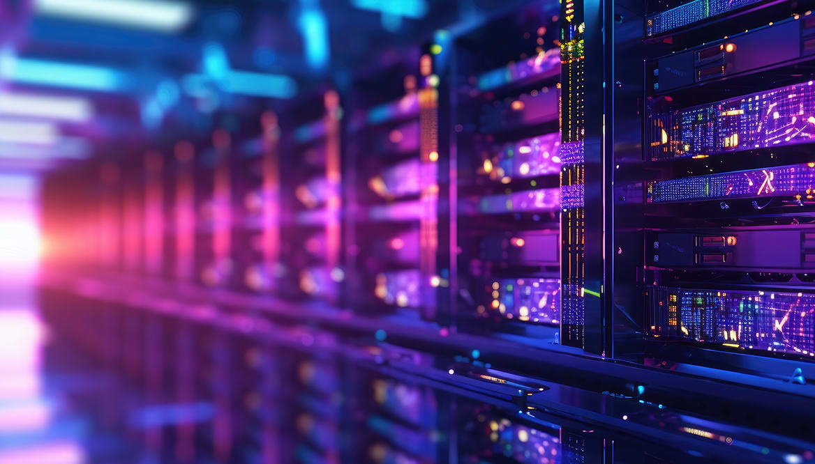 ModuLaser Aspirating Smoke Detection | Edwards Fire Safety