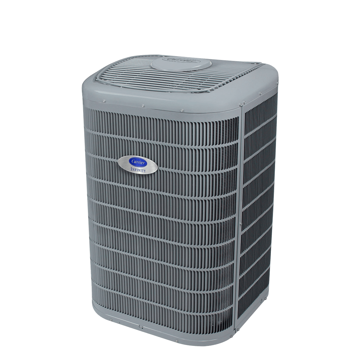 Heat Pumps | SEER2/HSPF2/EER2 Rated | Carrier Residential