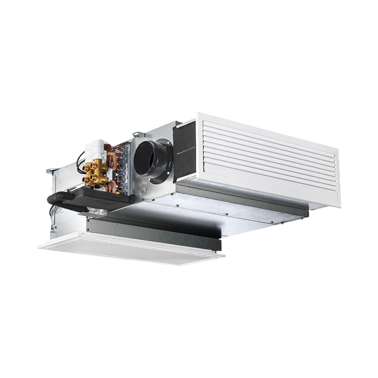 Air treatment | Carrier Europe