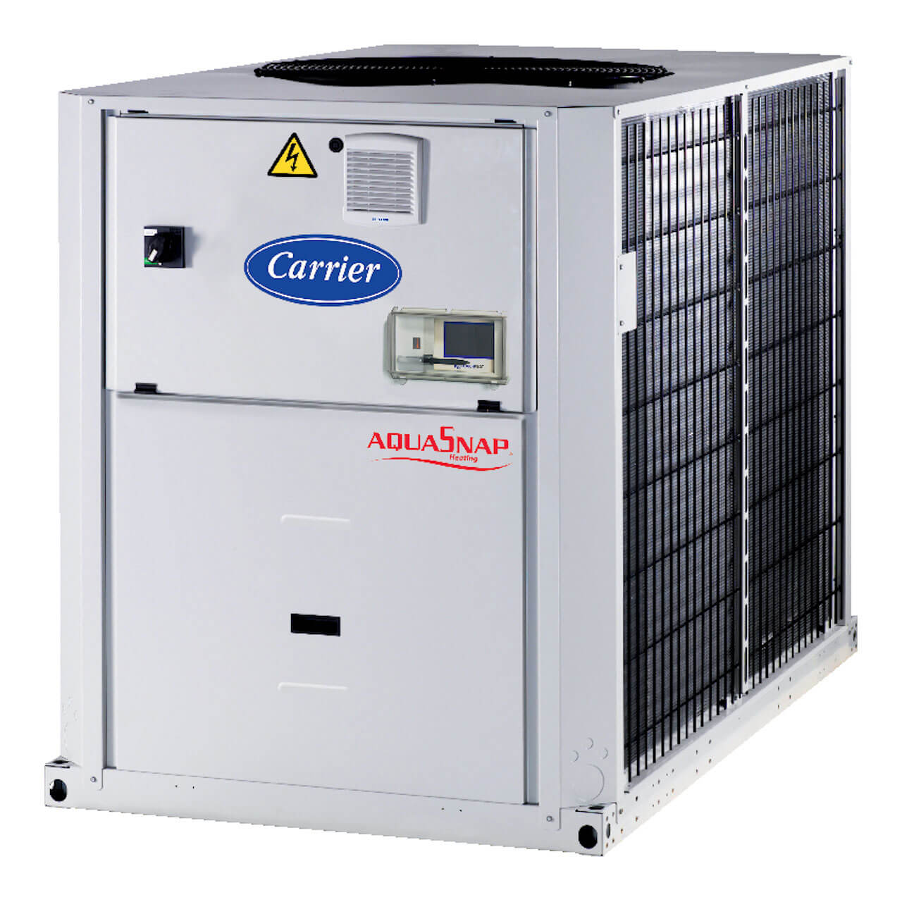 Heating | Carrier Europe