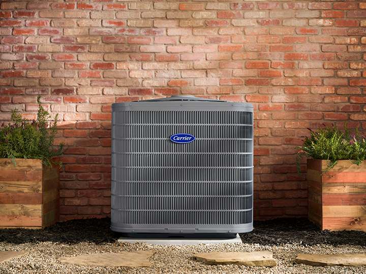 Product Lifestyle AC/HP