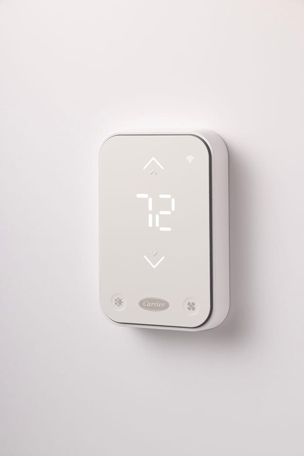 Carrier Smart Thermostat