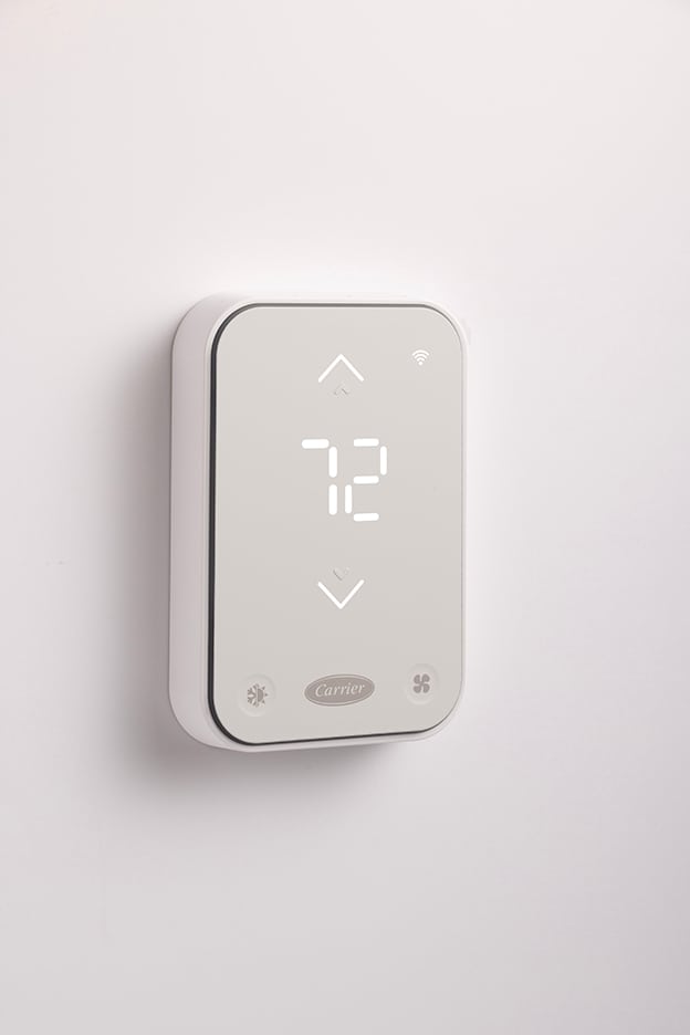 Carrier Smart Thermostat