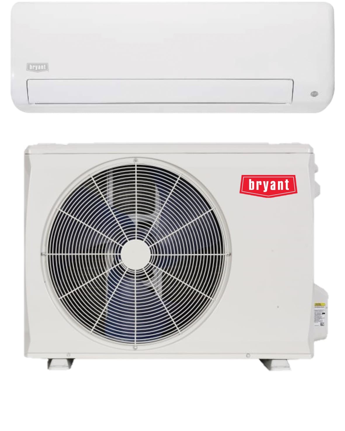 Ductless and Opti-V
