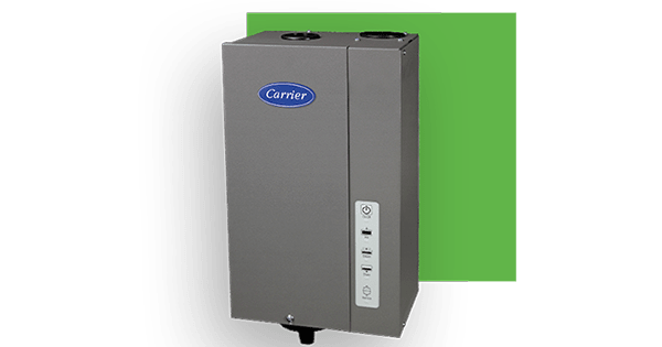 Humidifiers for the Whole House | Carrier Residential