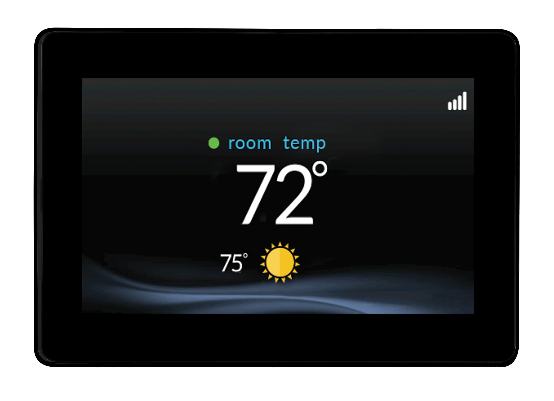 C-Series Infinity Control