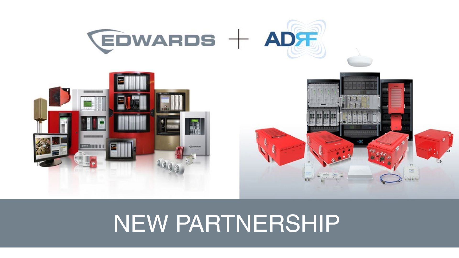 Edwards ADRF Resell Agreement