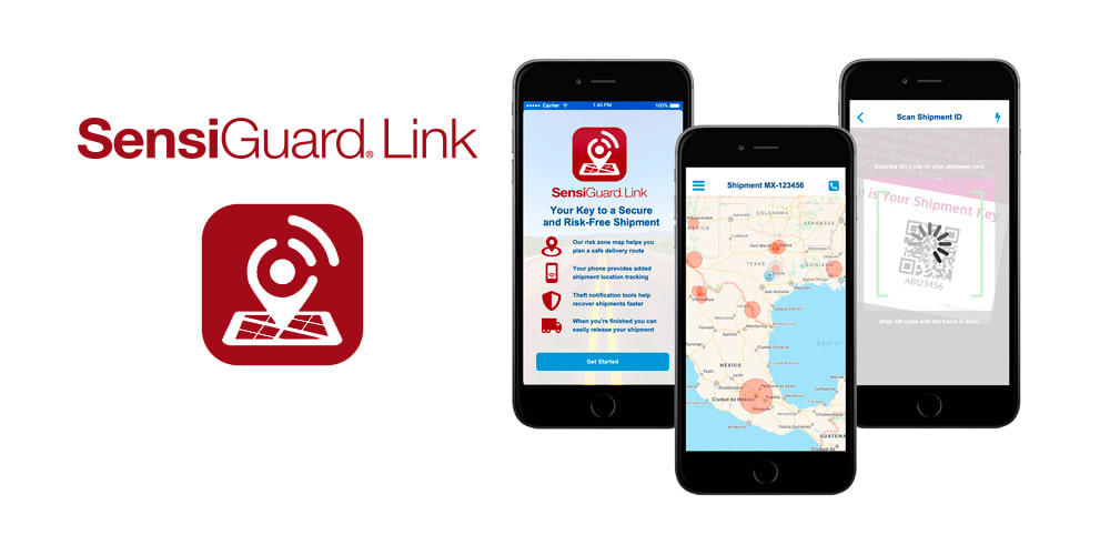 Sensitech | Mobile Apps