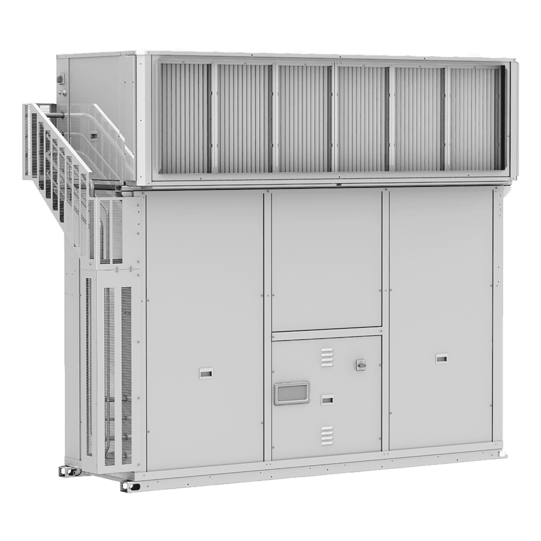 Rooftop units & packaged systems | CIAT Europe
