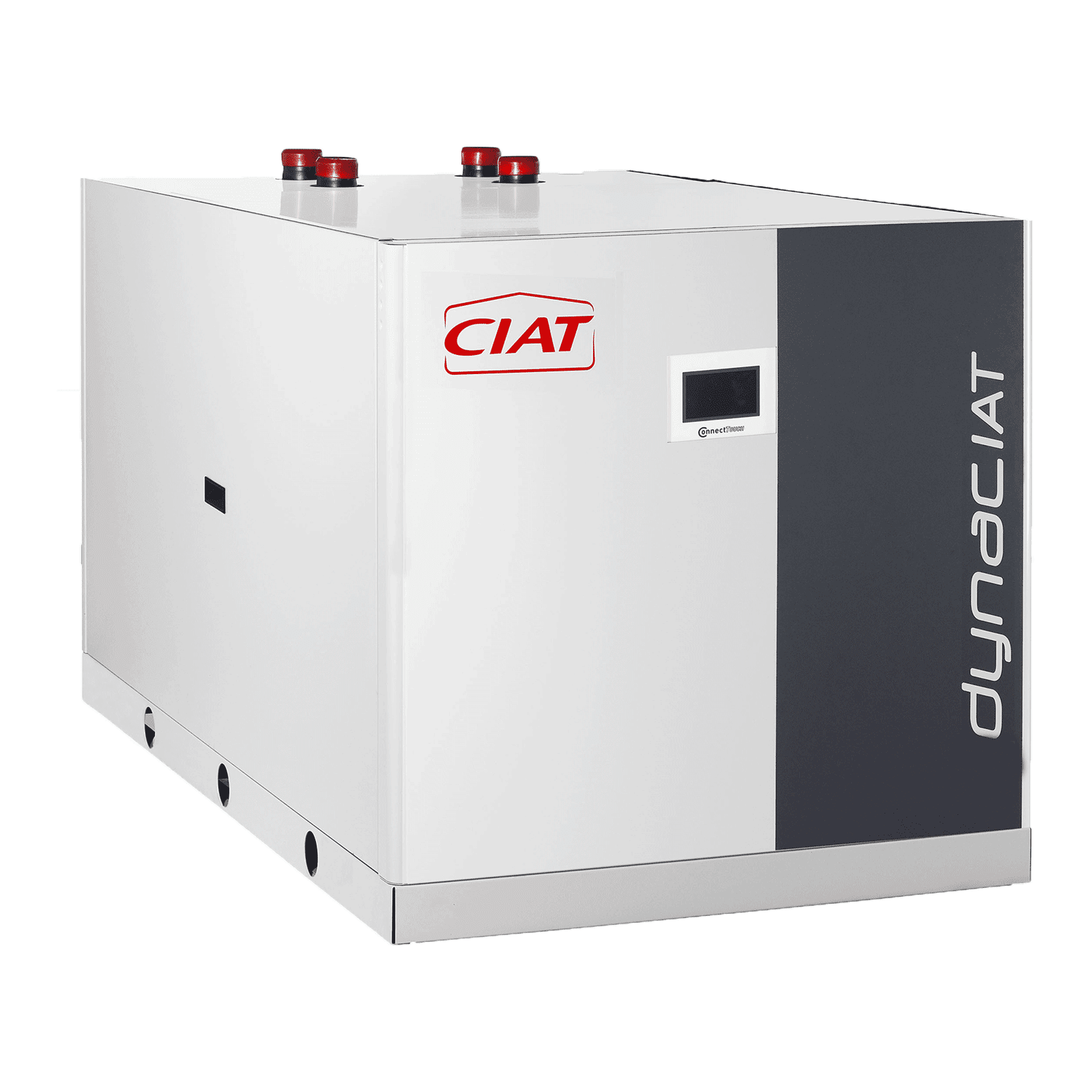 Heat pumps & chillers | CIAT Europe